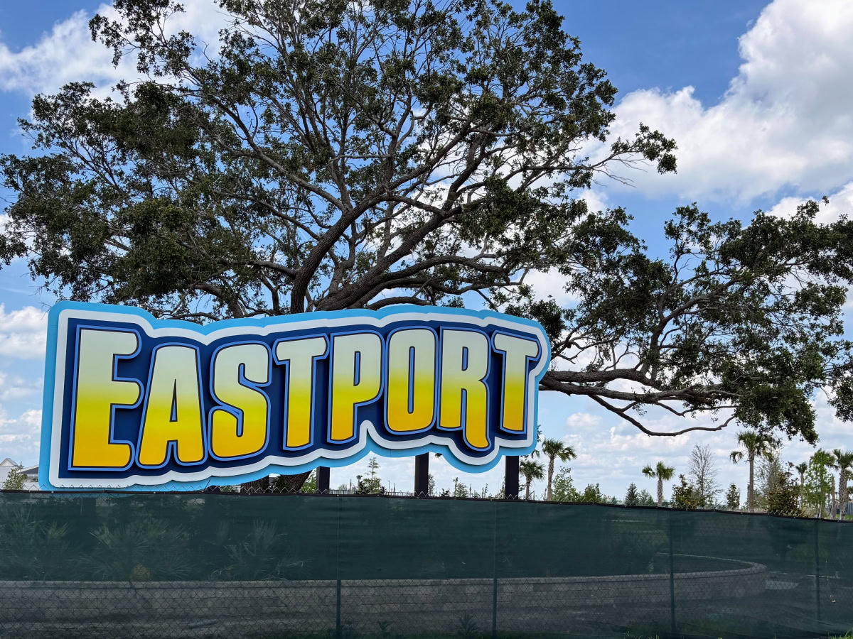 Eastport & Middleton - The Villages Florida Uncovered