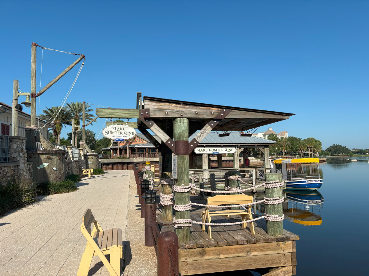 Eastport & Middleton - The Villages Florida Uncovered